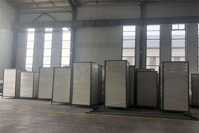 GRP Water Tank - Reliable Manufacturer for Modular GRP Water Tank