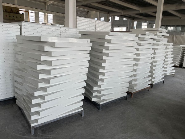 What is the difference between GRP and FRP water tank? - Huili Water Tank